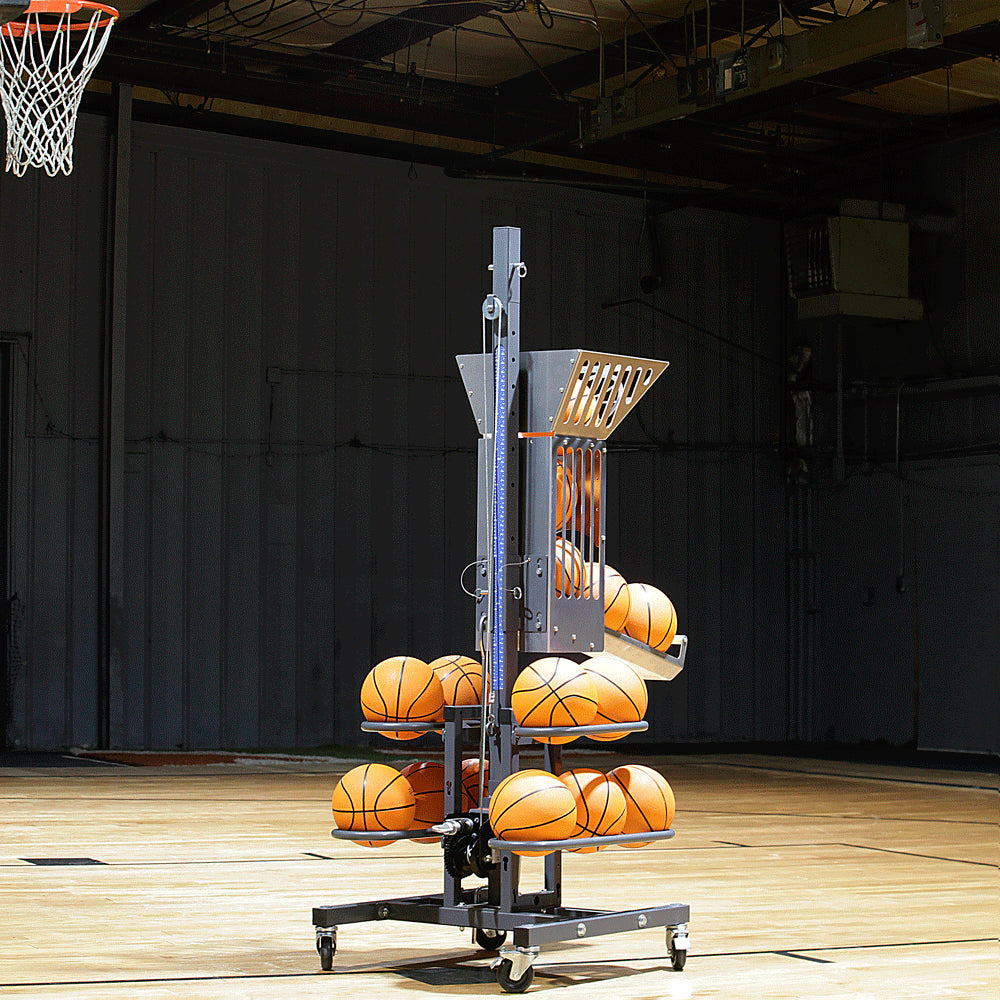 Varsity Triple-Double | Advanced Vertical Jump Training Equipment – SRV ...